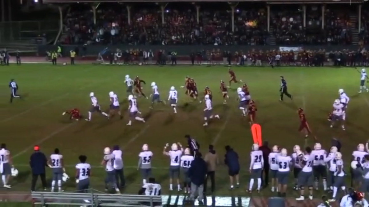 Pending Offers, 2020: Sam Adams II, Running Back, Washington - KState ...