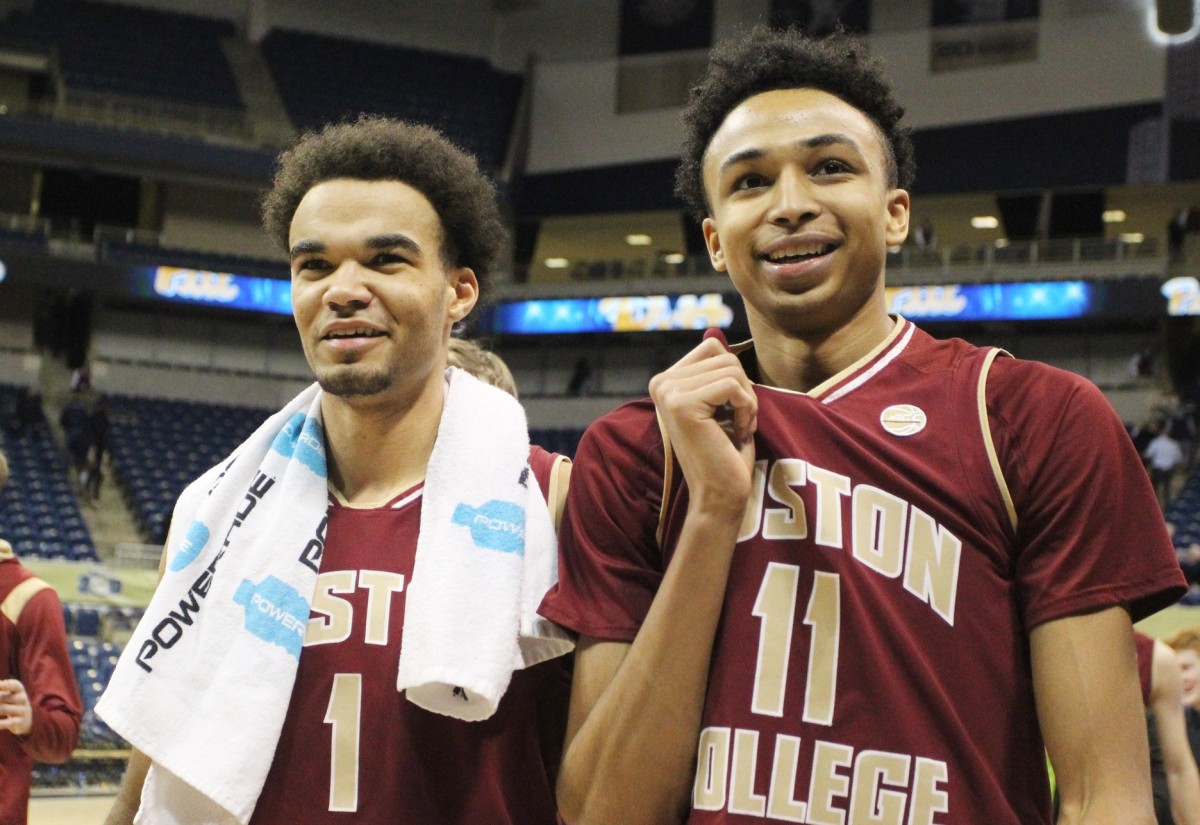 Vin Baker Jr. Transfers To University of Wisconsin-Milwaukee - Sports ...