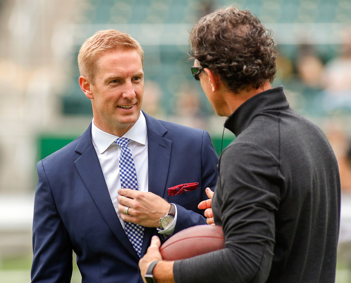 Colorado quarterbacks ranked - Sports Illustrated Colorado Buffaloes ...