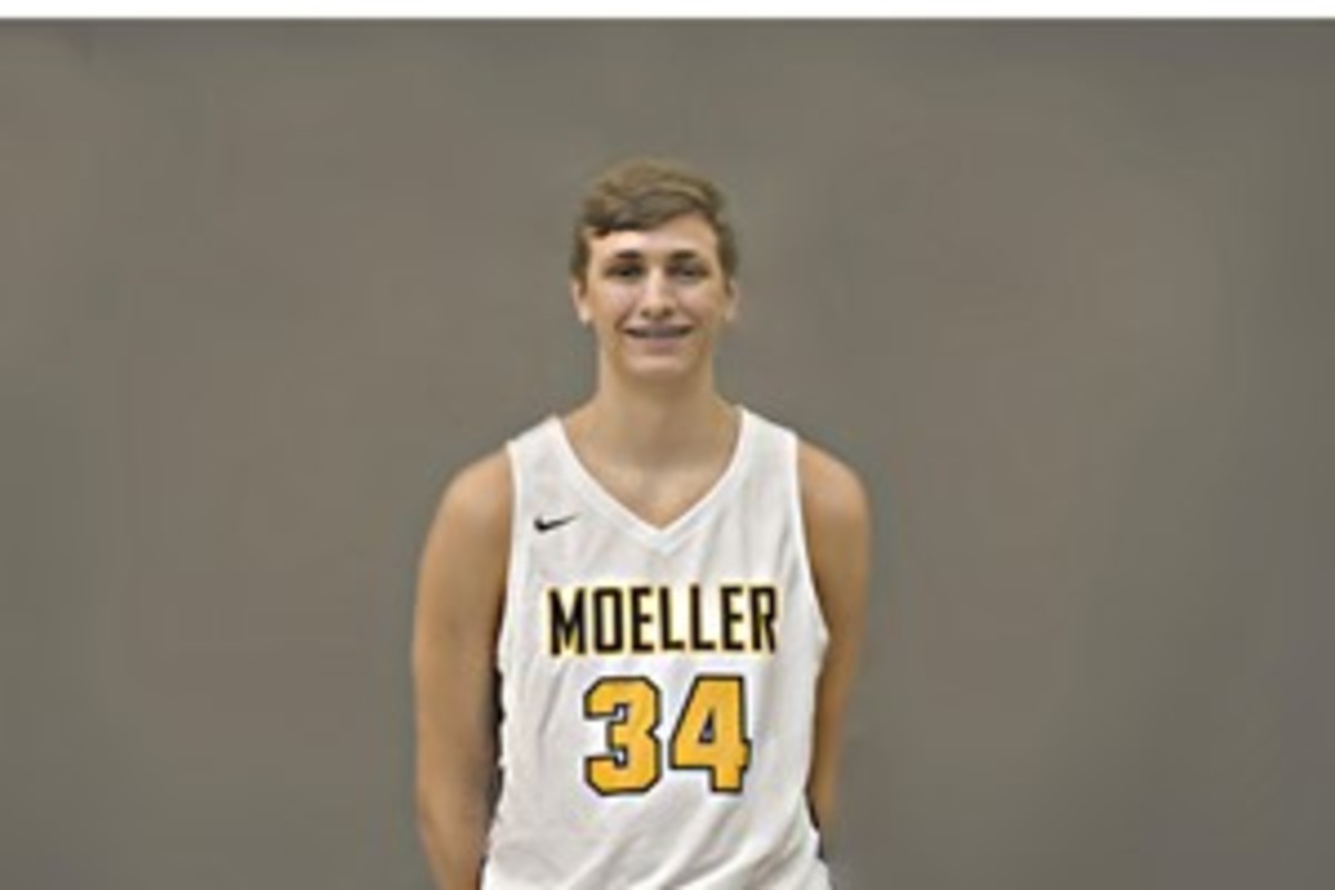 Logan Duncomb Could Be An In-State Player For The Buckeyes - Sports ...