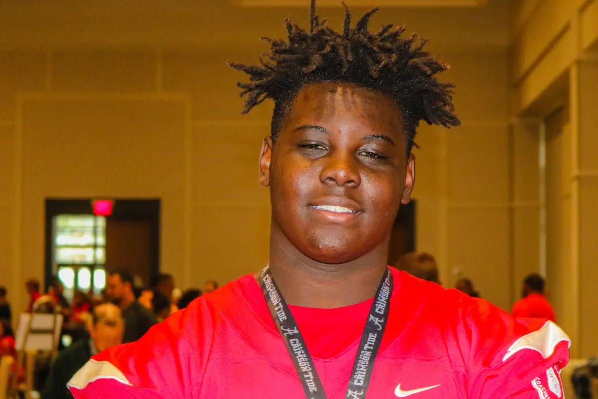 2021 UGA Recruiting: Never too early to look ahead to the upcoming ...