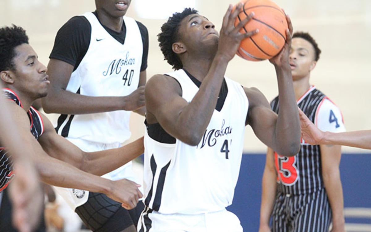 UGA Basketball: Georgia Adds Late Commitment to The 2019 Class - Sports ...