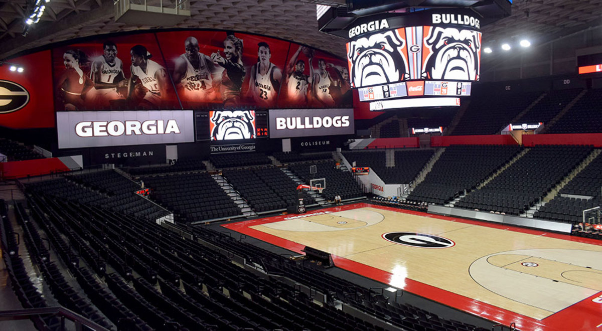 UGA Basketball: Georgia Adds Late Commitment to The 2019 Class - Sports ...