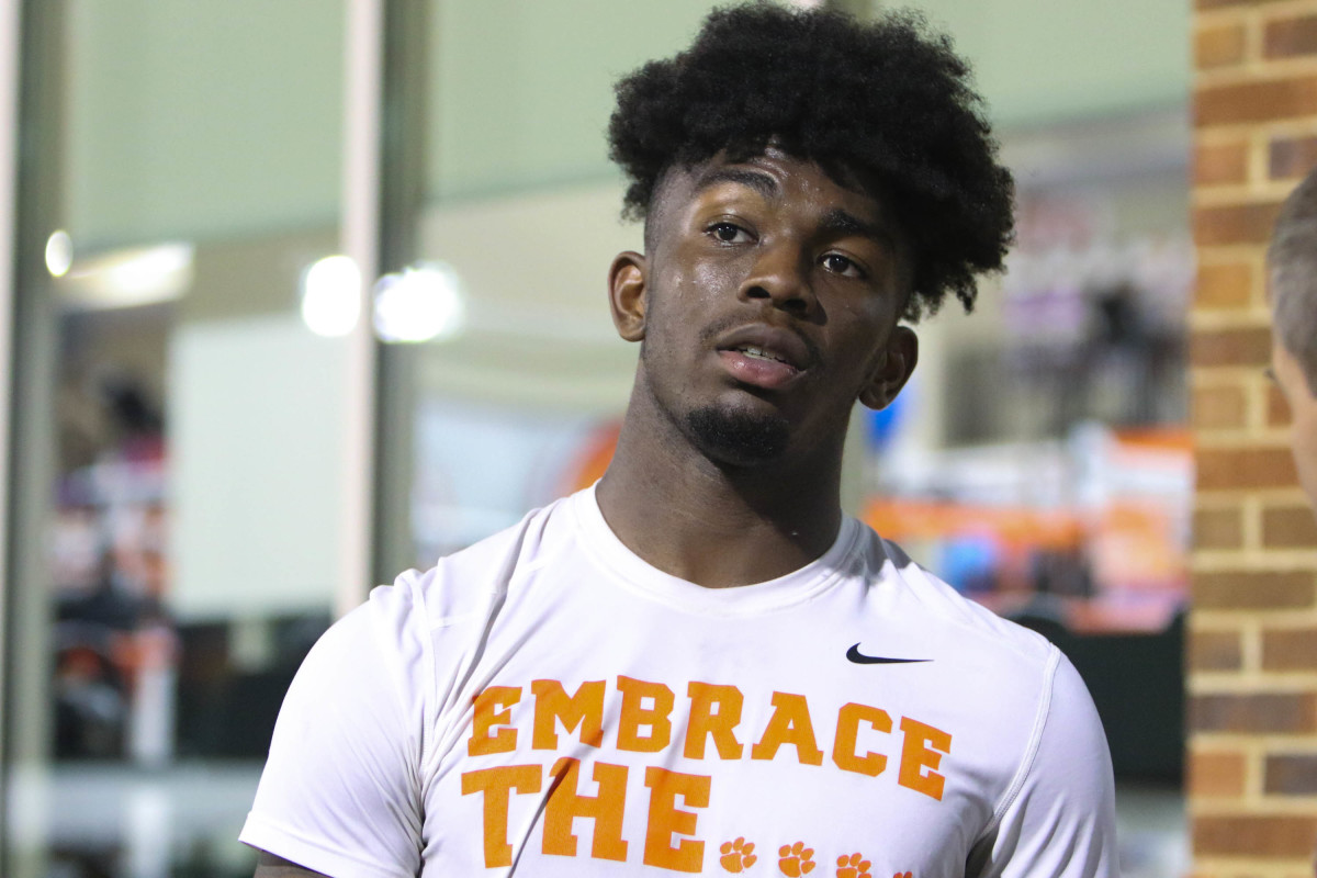 Ross understands the offense this season, which is scary for defenses ...