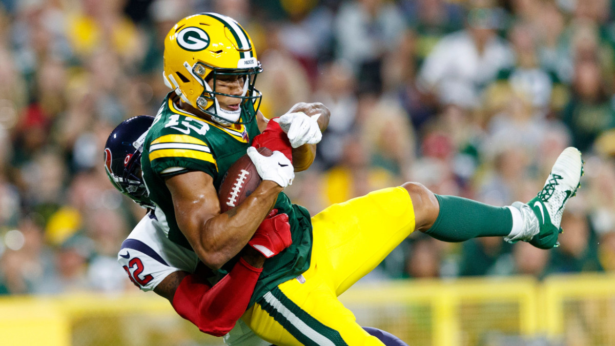 Photo gallery: Green Bay Packers 28, Houston Texans 26 - Sports ...