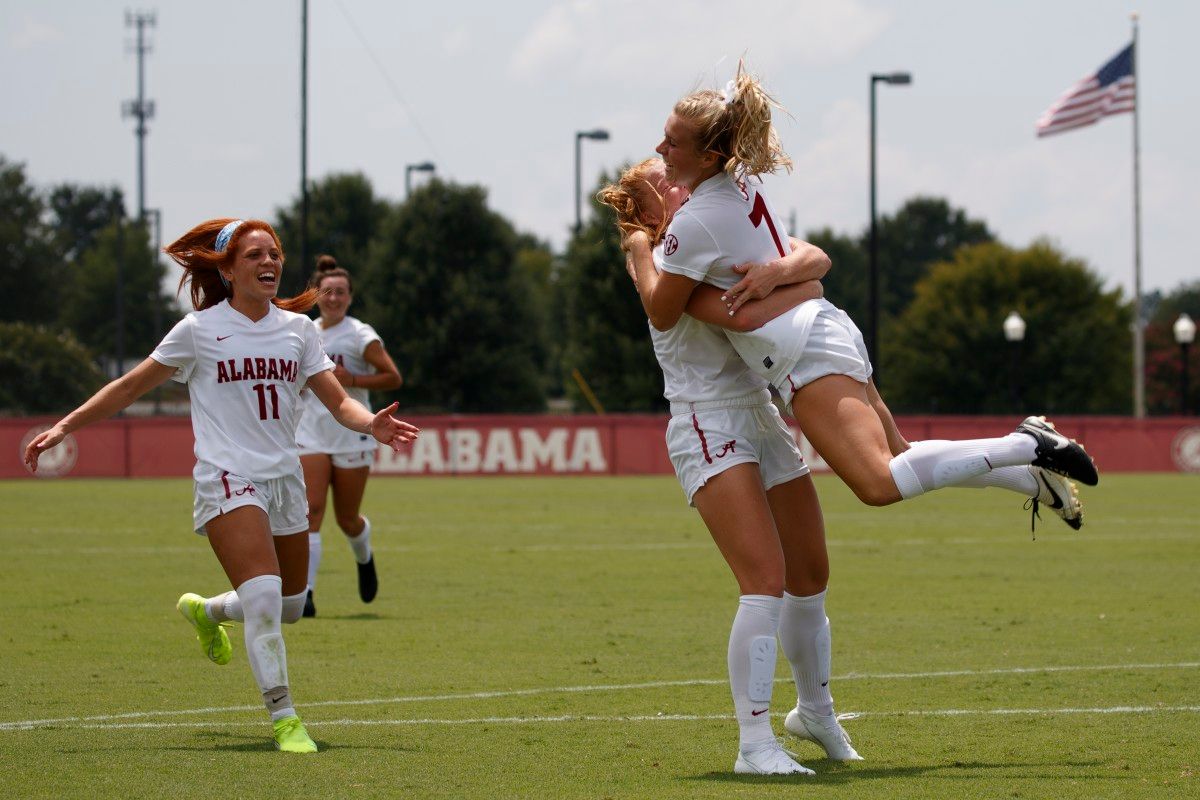 Crimson Tide Roll Call-August 12, 2019-Ryan Anderson-Sklar Wallace ...