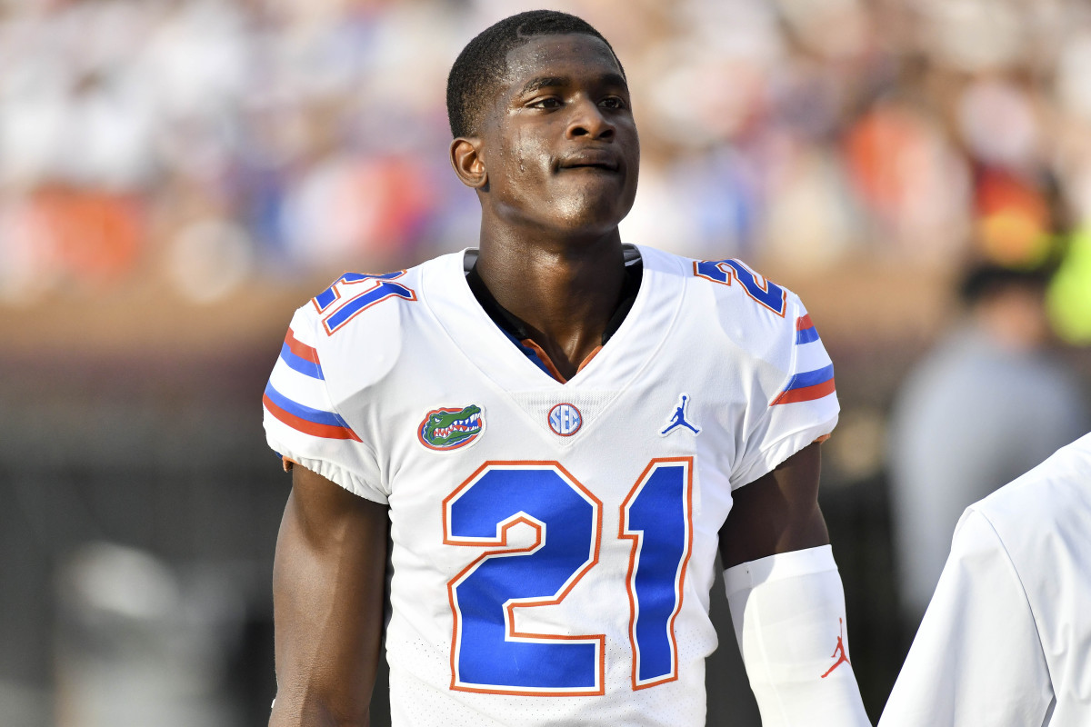 Could Trey Dean III Lose Playing Time at STAR for the Gators? - Sports ...