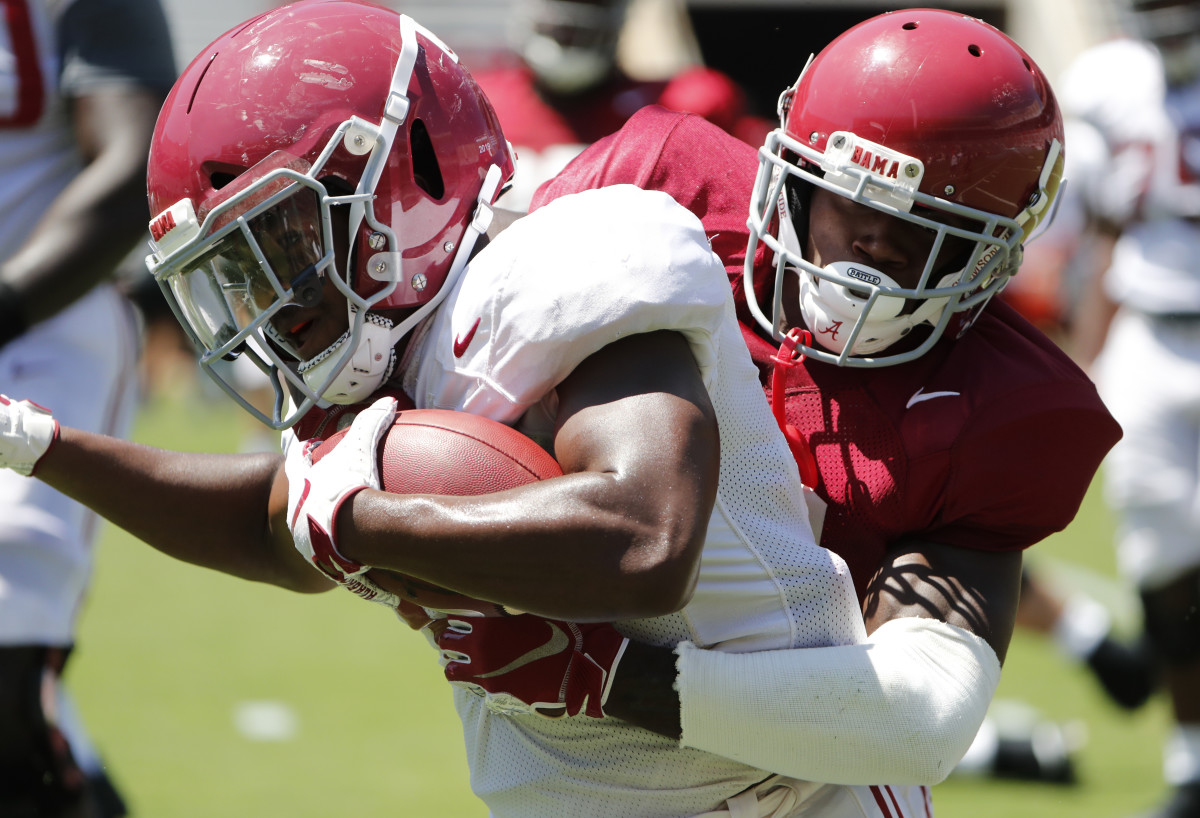 2020 Alabama Football Summer Eligibility Tracker - Sports Illustrated ...