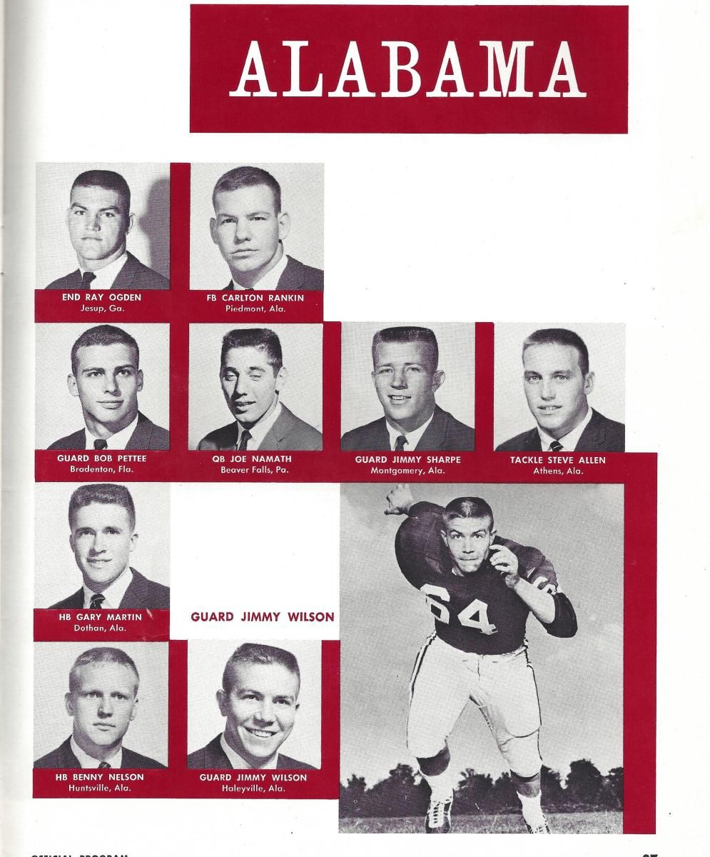 Alabama football-Grant Field-Atlanta-Ga. Tech-Jimmy Bank - Sports ...