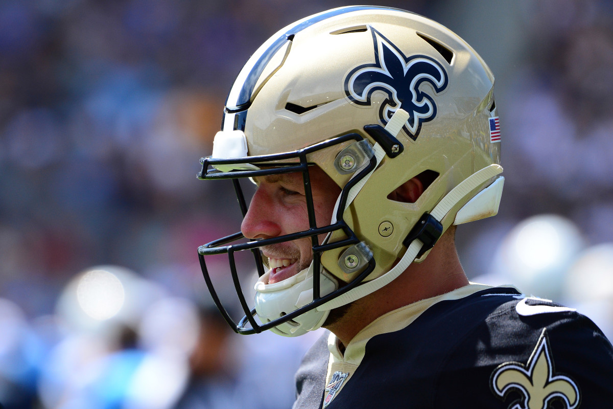 Next Steve Young? Sean Payton explains vision for Taysom Hill - Sports ...