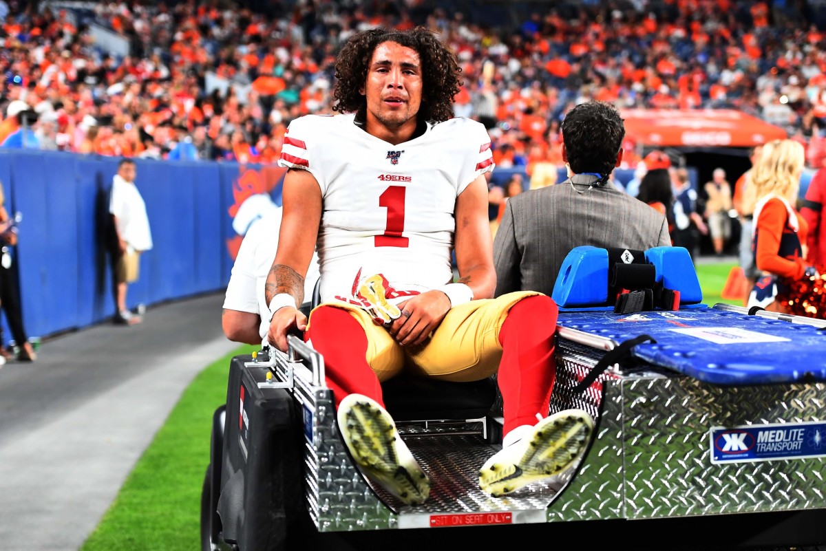 Ex-Arizona Wildcat WR Poindexter likely tears ACL - Sports Illustrated ...