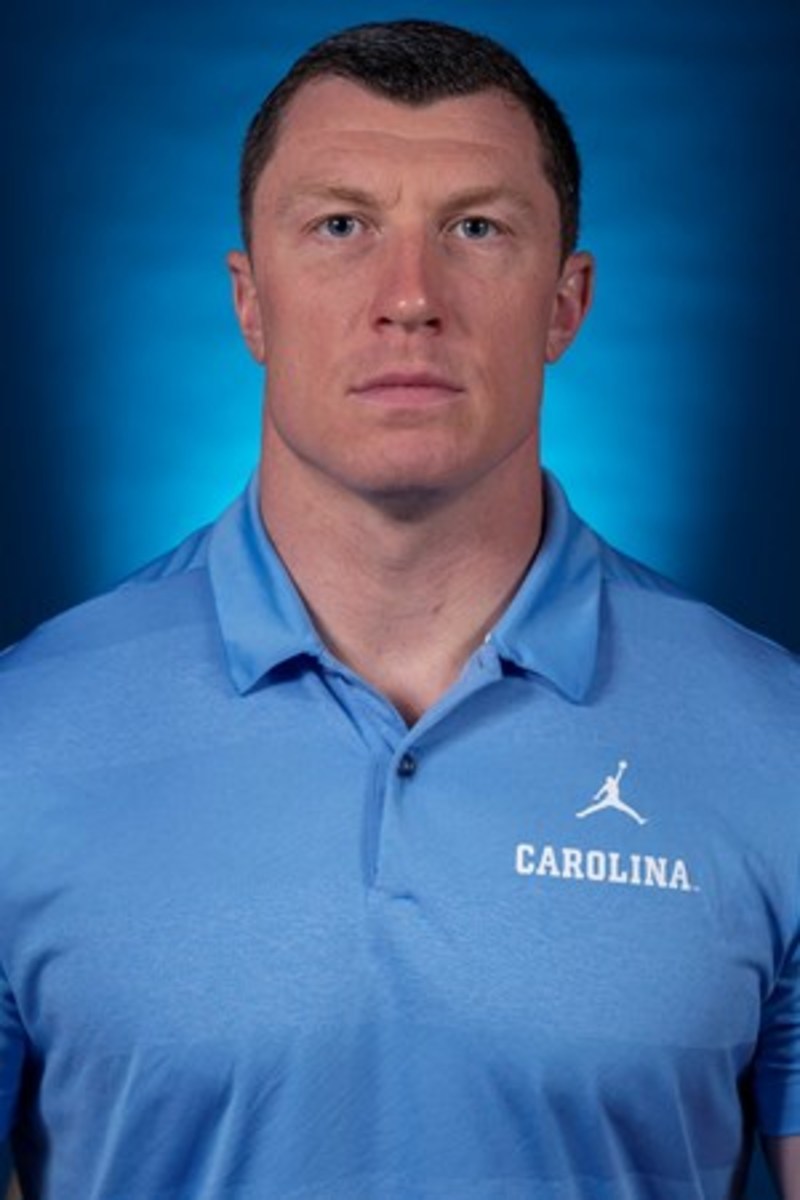 Heels say they've never felt better after training camp. Here's how Brian Hess and coaches did ...