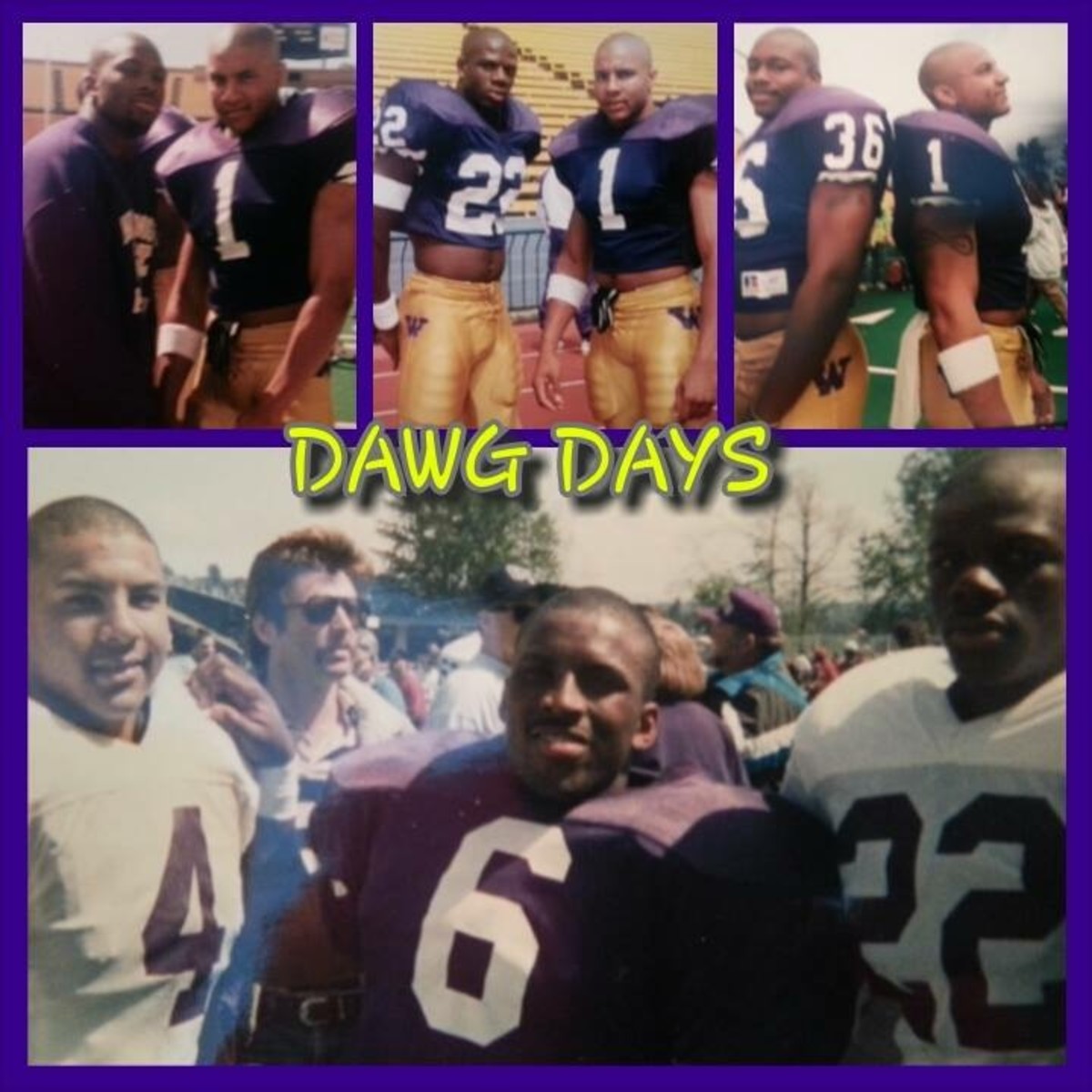 I Remember - Sports Illustrated Washington Huskies News, Analysis and More