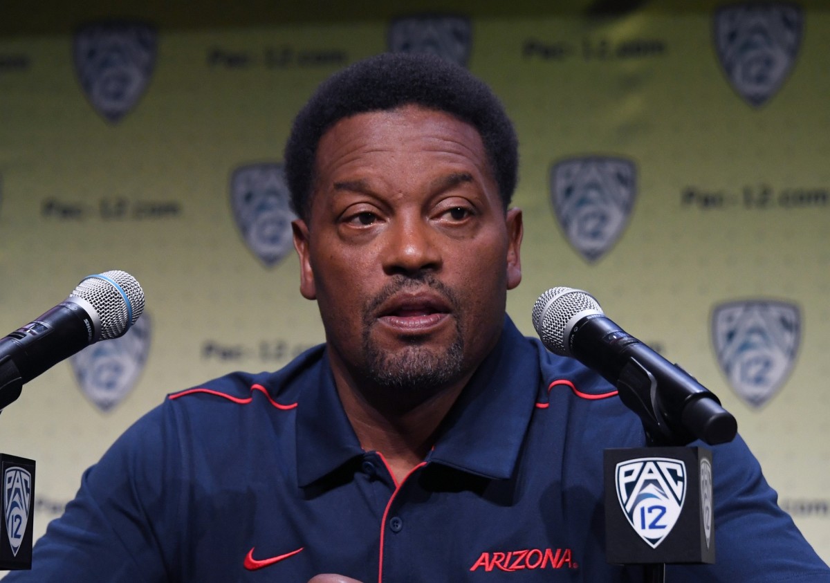 Apathy has set in - Sports Illustrated Arizona Wildcats News, Analysis ...