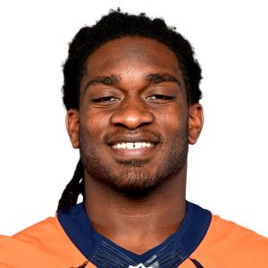 A.J. Johnson - Sports Illustrated