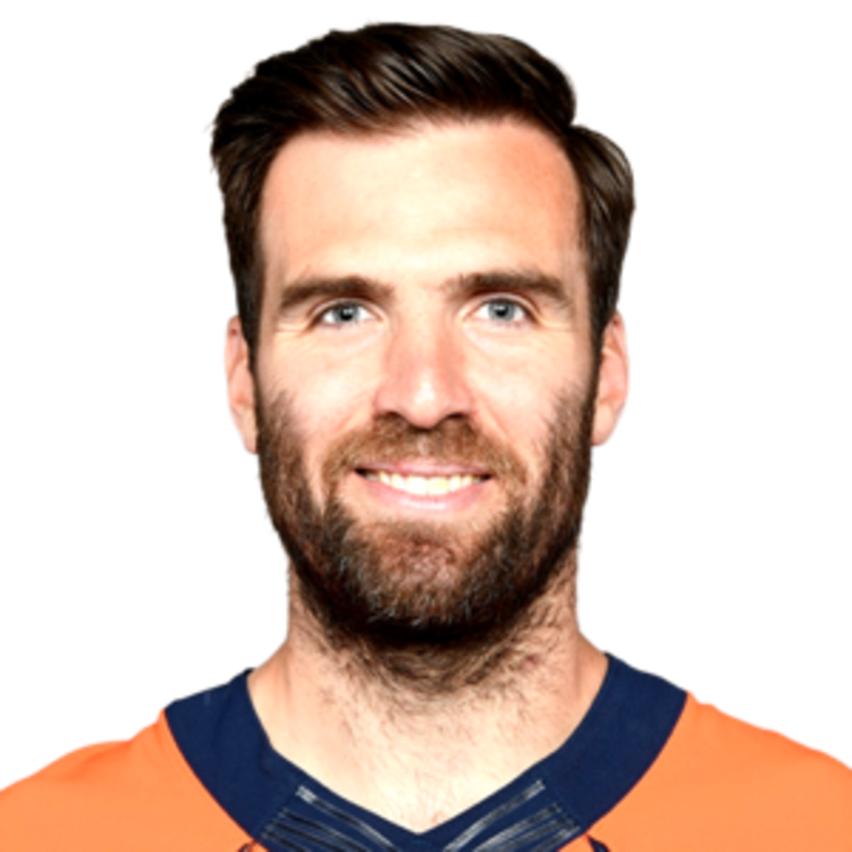 Joe Flacco - Sports Illustrated