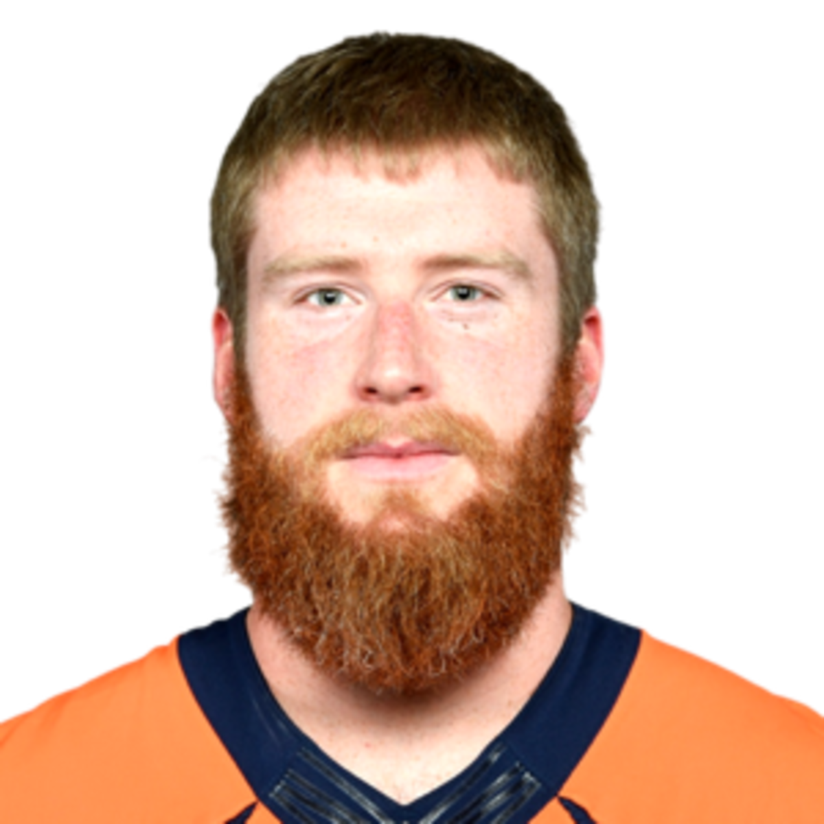 Jake Brendel - Sports Illustrated