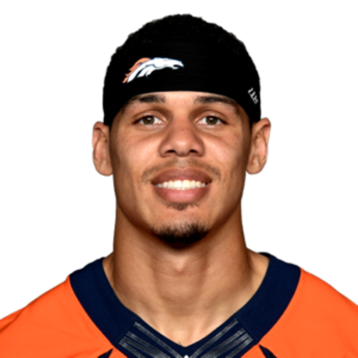 Justin Simmons - Sports Illustrated