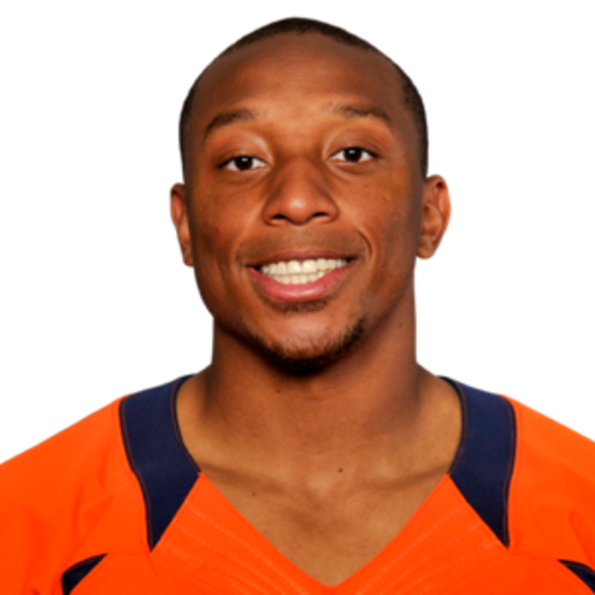 Chris Harris Jr. - Sports Illustrated