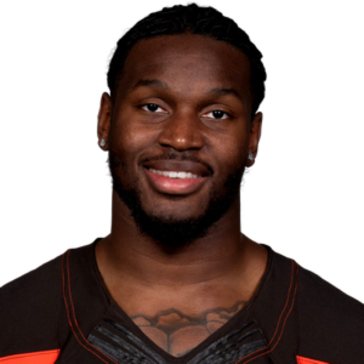 Dontrell Hilliard - Sports Illustrated