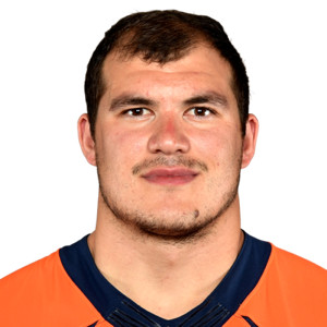 Adam Gotsis - Sports Illustrated