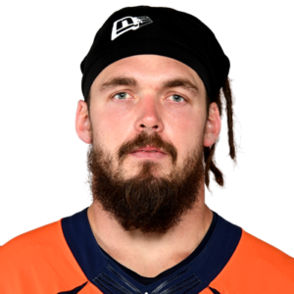 Derek Wolfe - Sports Illustrated