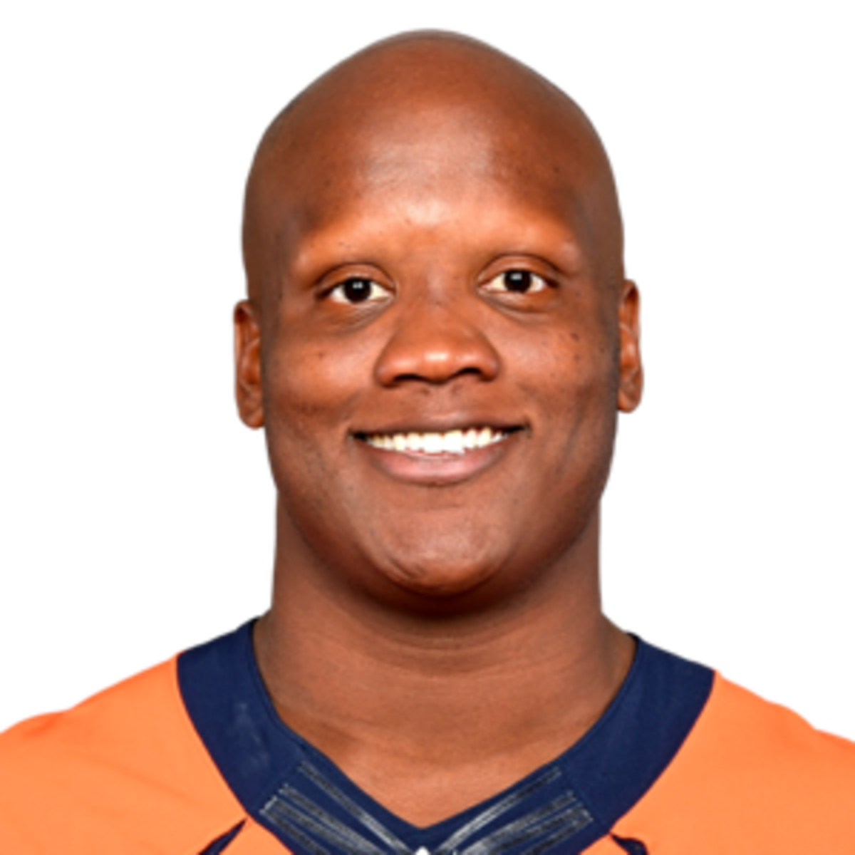 Ja'Wuan James - Sports Illustrated