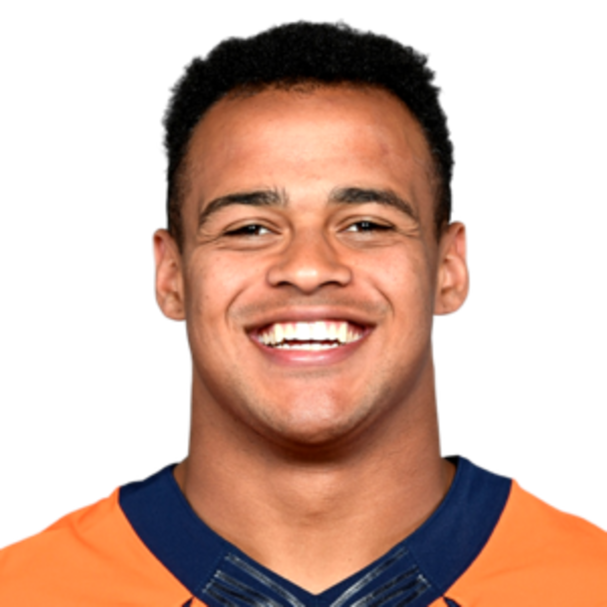 Noah Fant - Sports Illustrated
