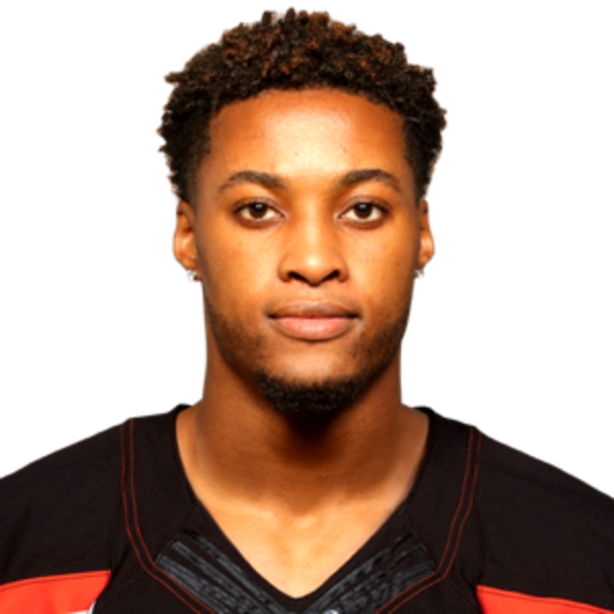 Denzel Ward - Sports Illustrated
