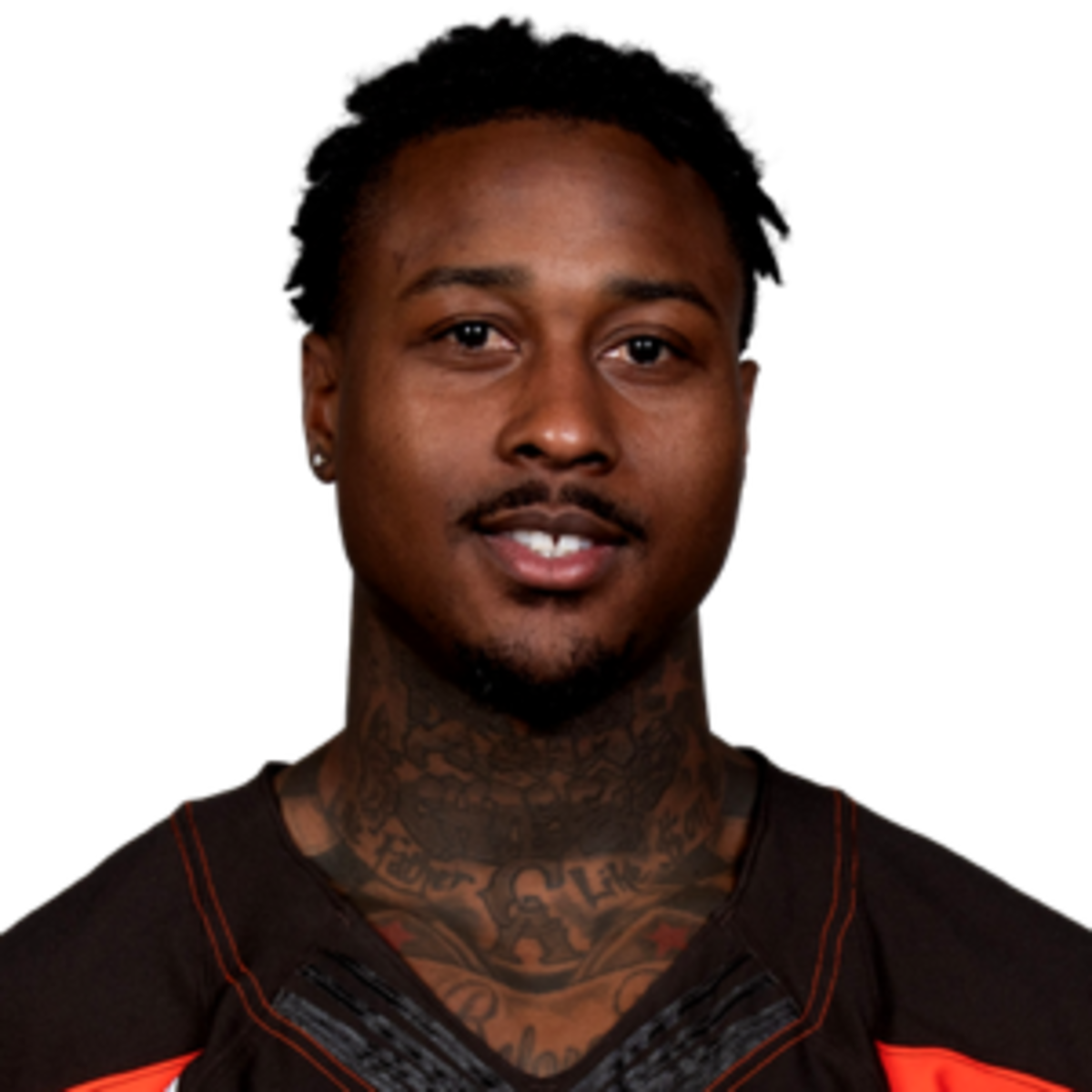 Terrance Mitchell - Sports Illustrated