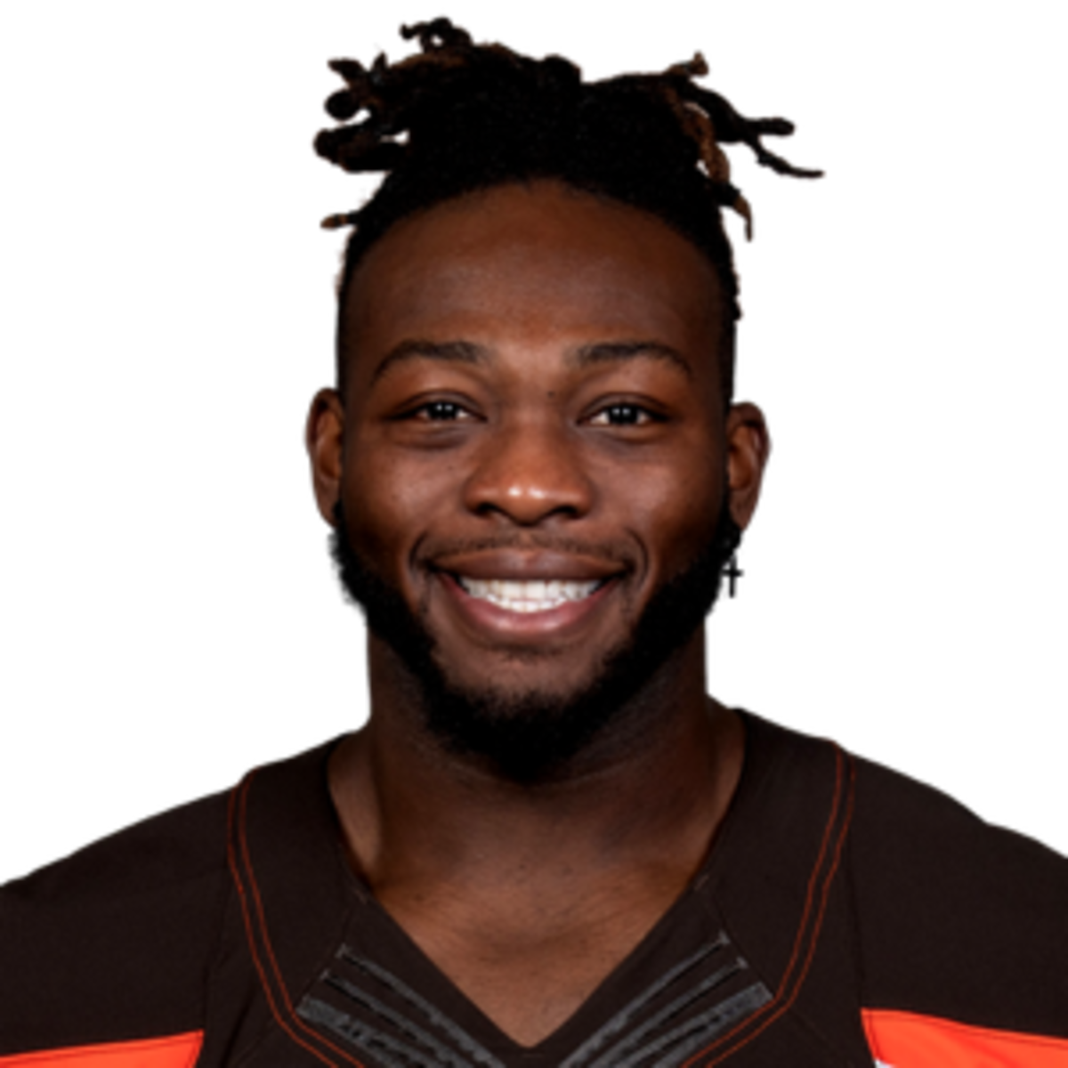 Larry Ogunjobi - Sports Illustrated