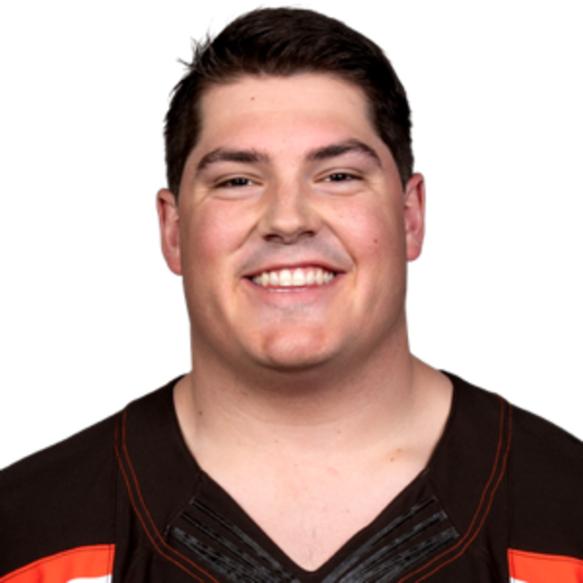 Austin Corbett - Sports Illustrated