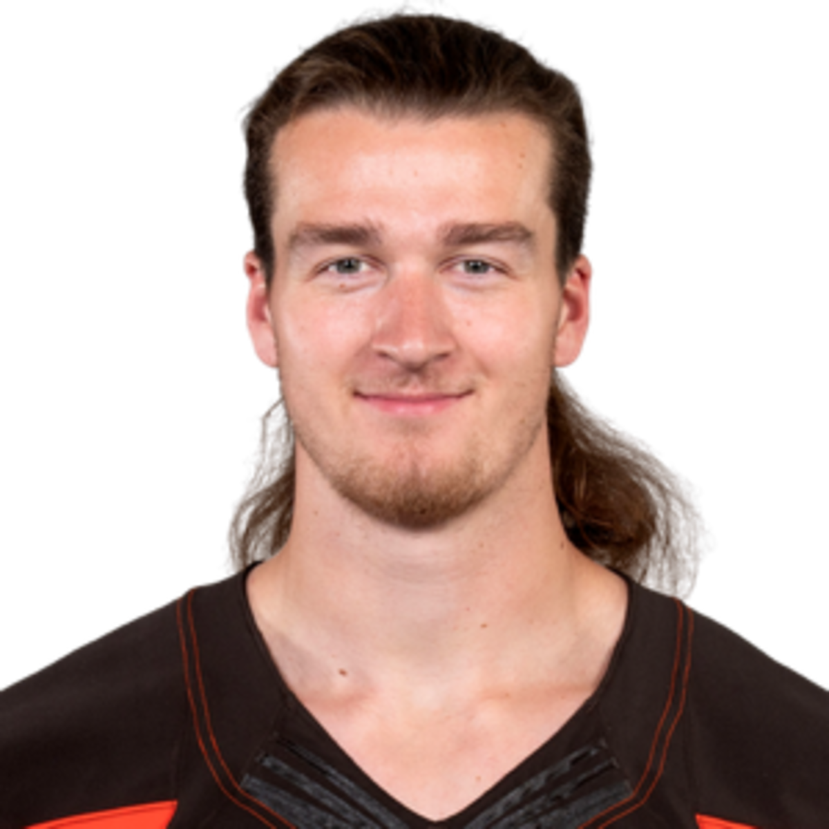 Jamie Gillan - Sports Illustrated