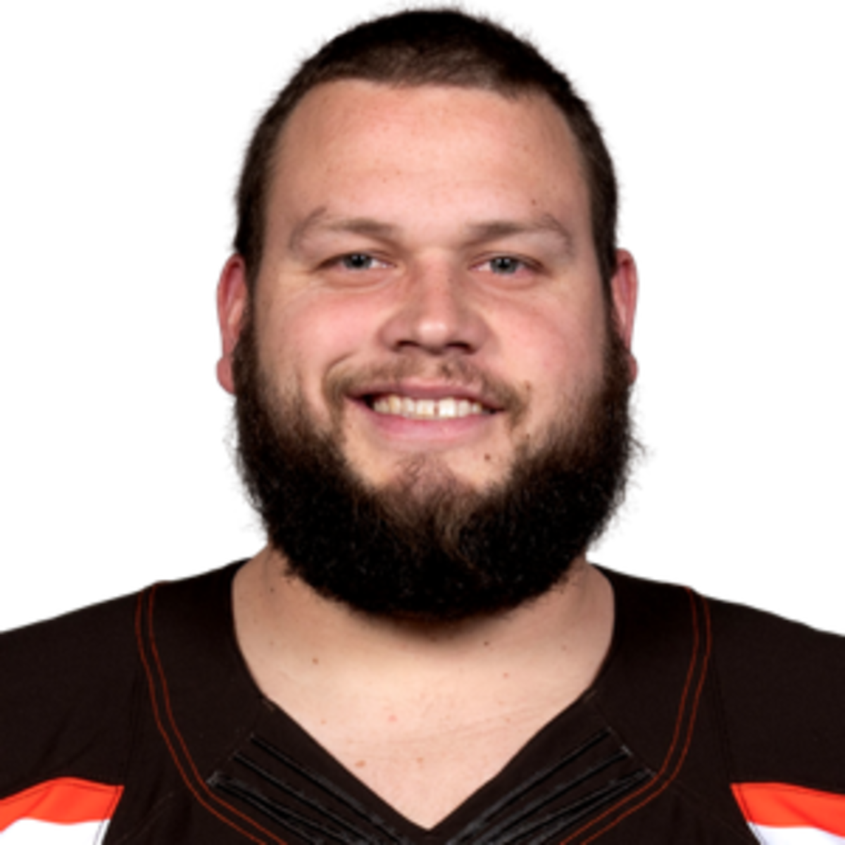 Joel Bitonio - Sports Illustrated