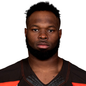 Adarius Taylor - Sports Illustrated