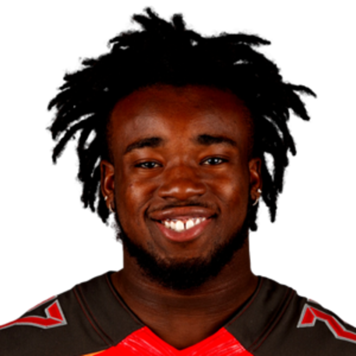 Ronald Jones II - Sports Illustrated