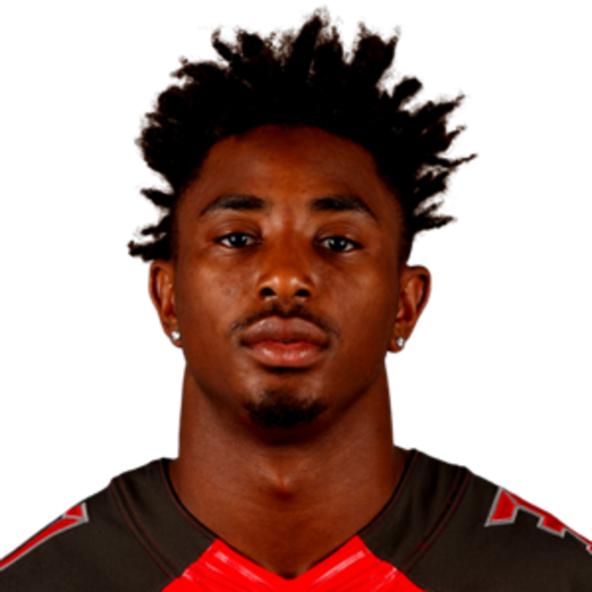 Jordan Whitehead - Sports Illustrated