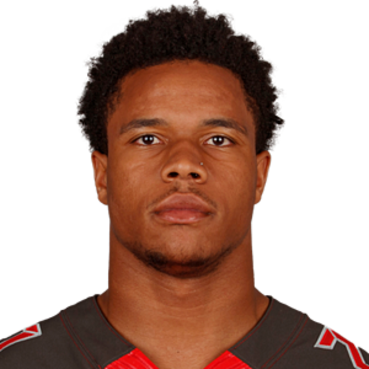 Justin Evans - Sports Illustrated