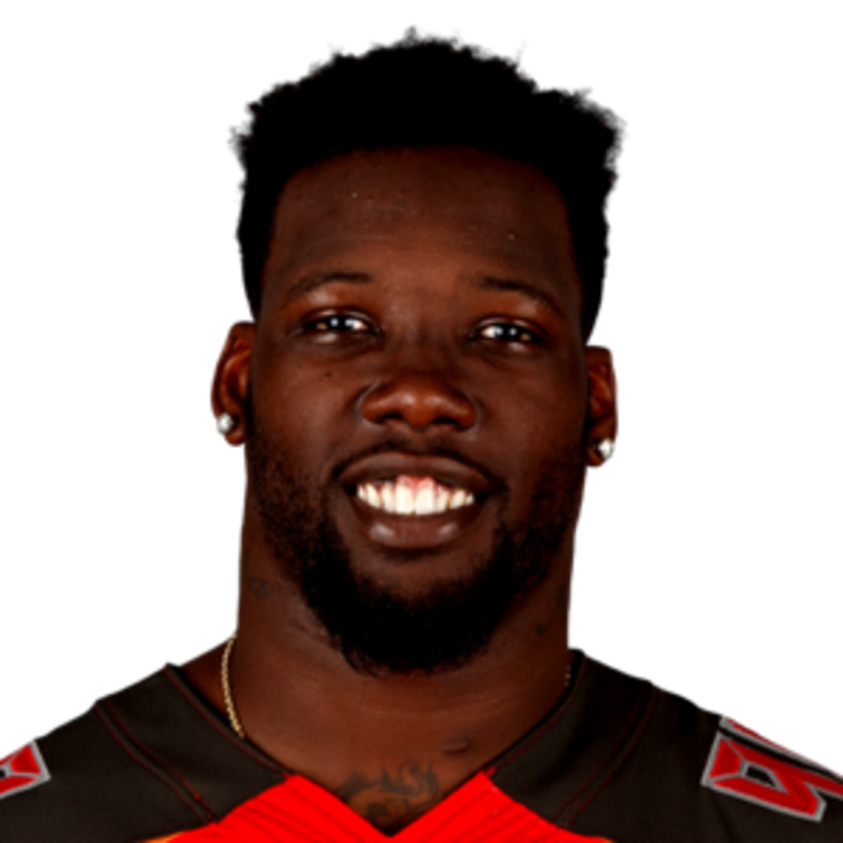 Jason Pierre-Paul - Sports Illustrated