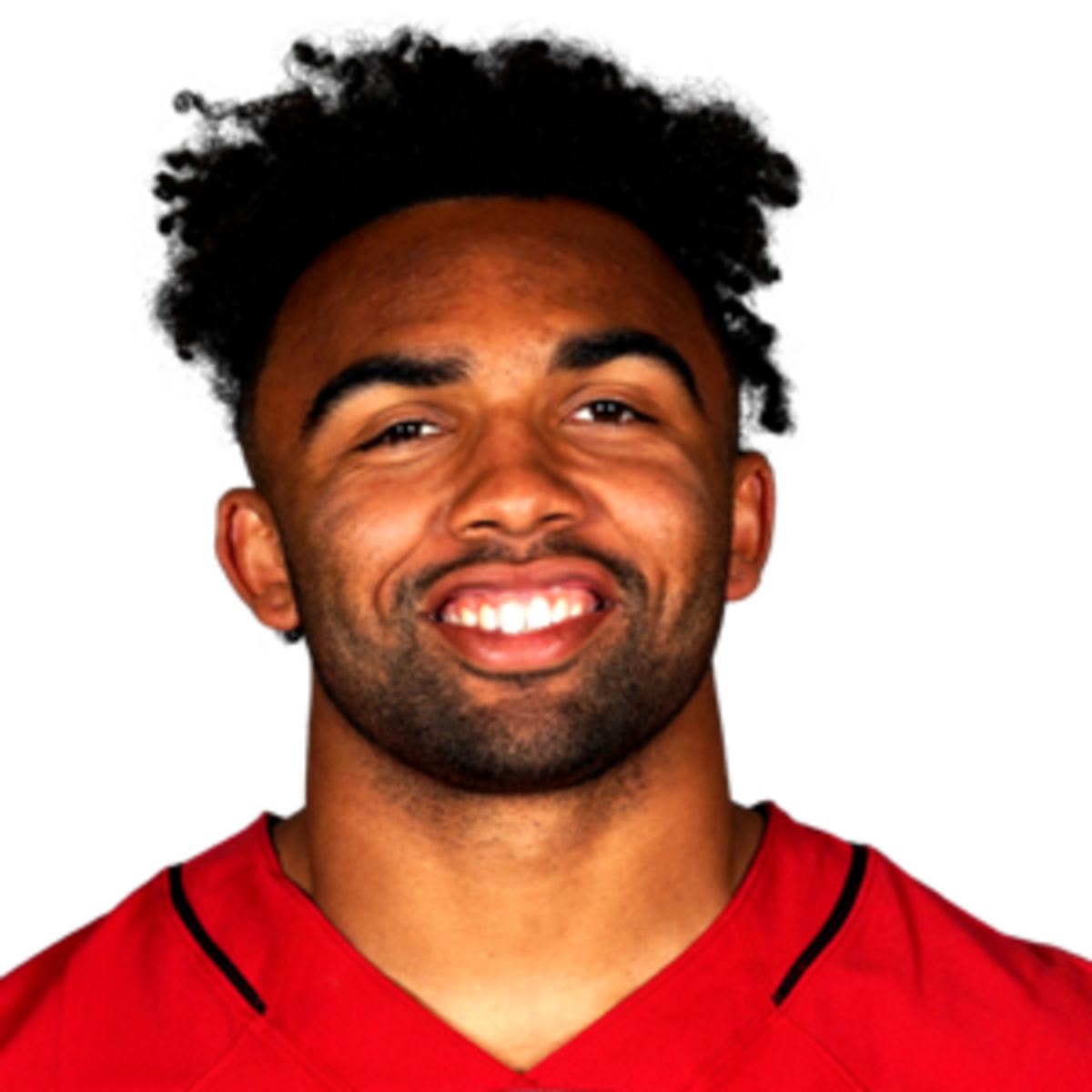 Christian Kirk - Sports Illustrated