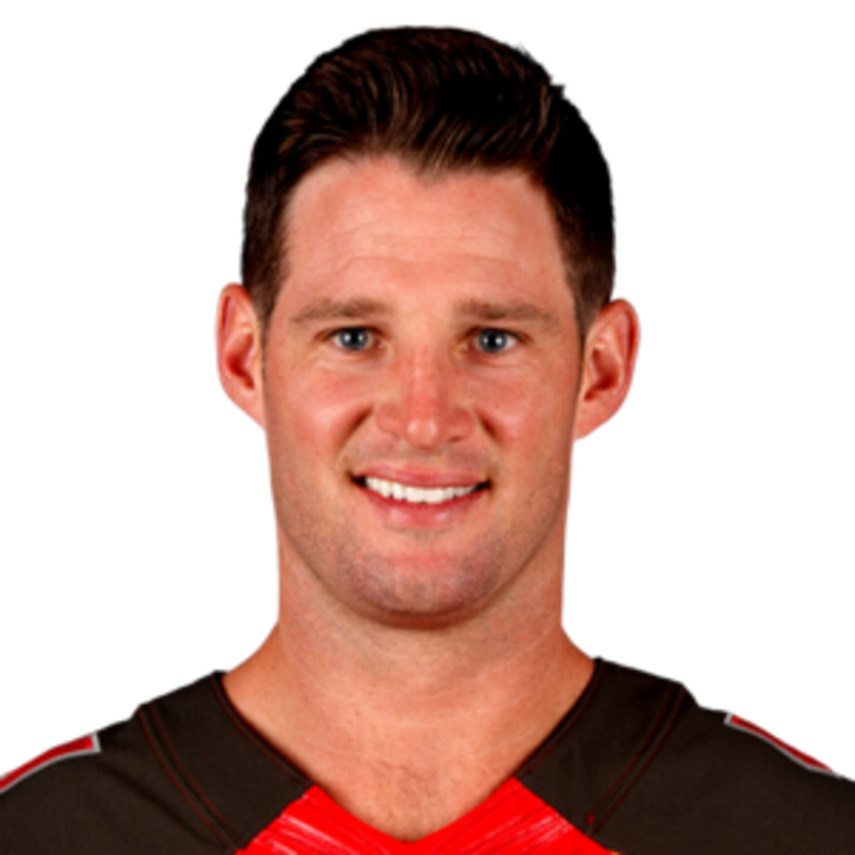 Ryan Griffin - Sports Illustrated