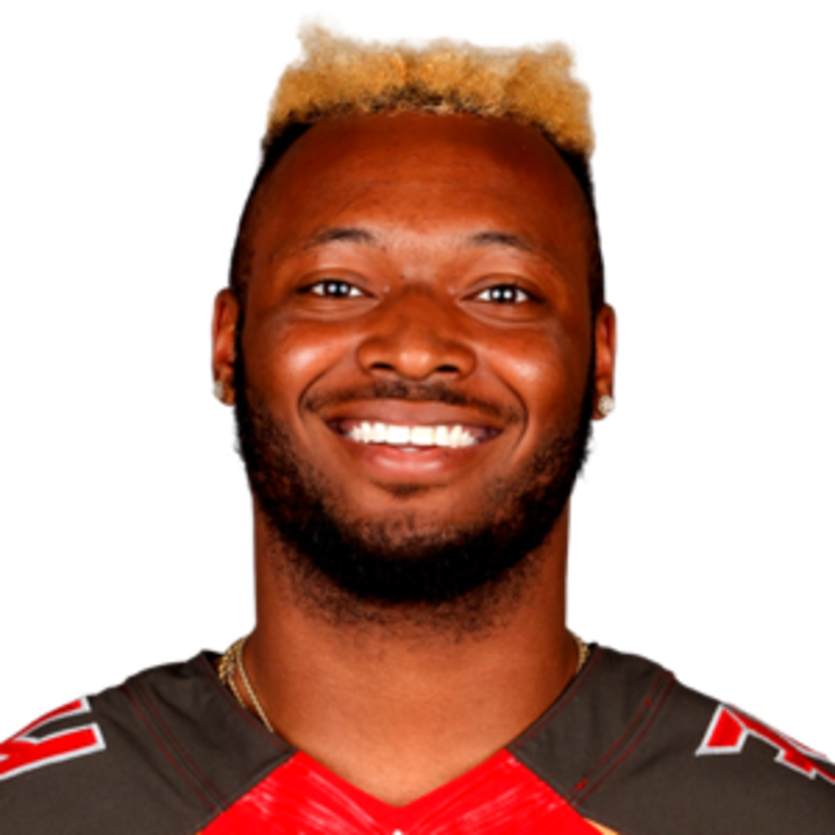 Mike Edwards - Sports Illustrated