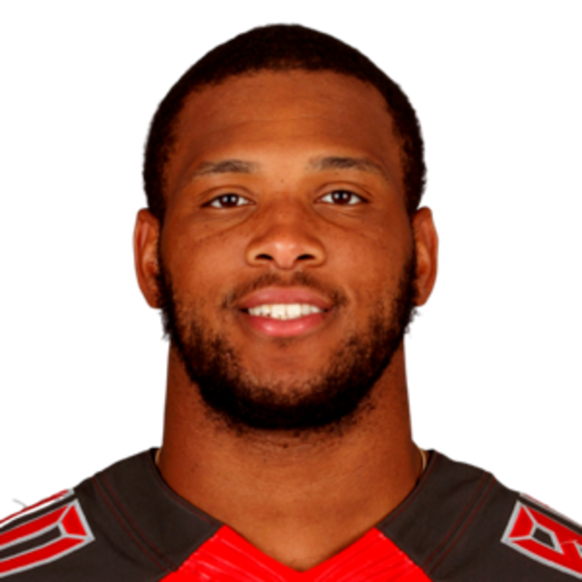 O.J. Howard - Sports Illustrated