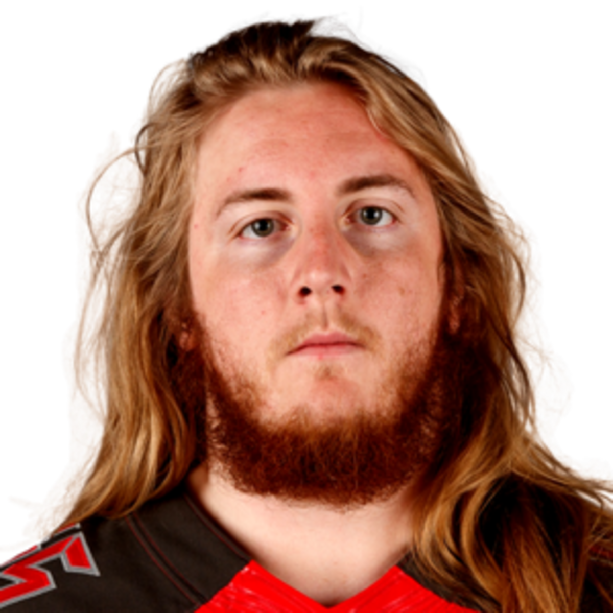 Alex Cappa - Sports Illustrated