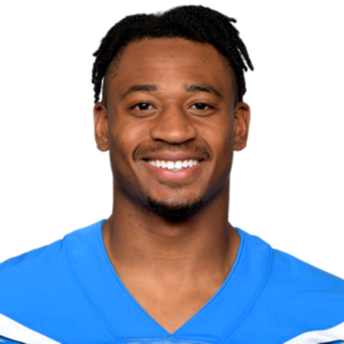 Justin Jackson - Sports Illustrated