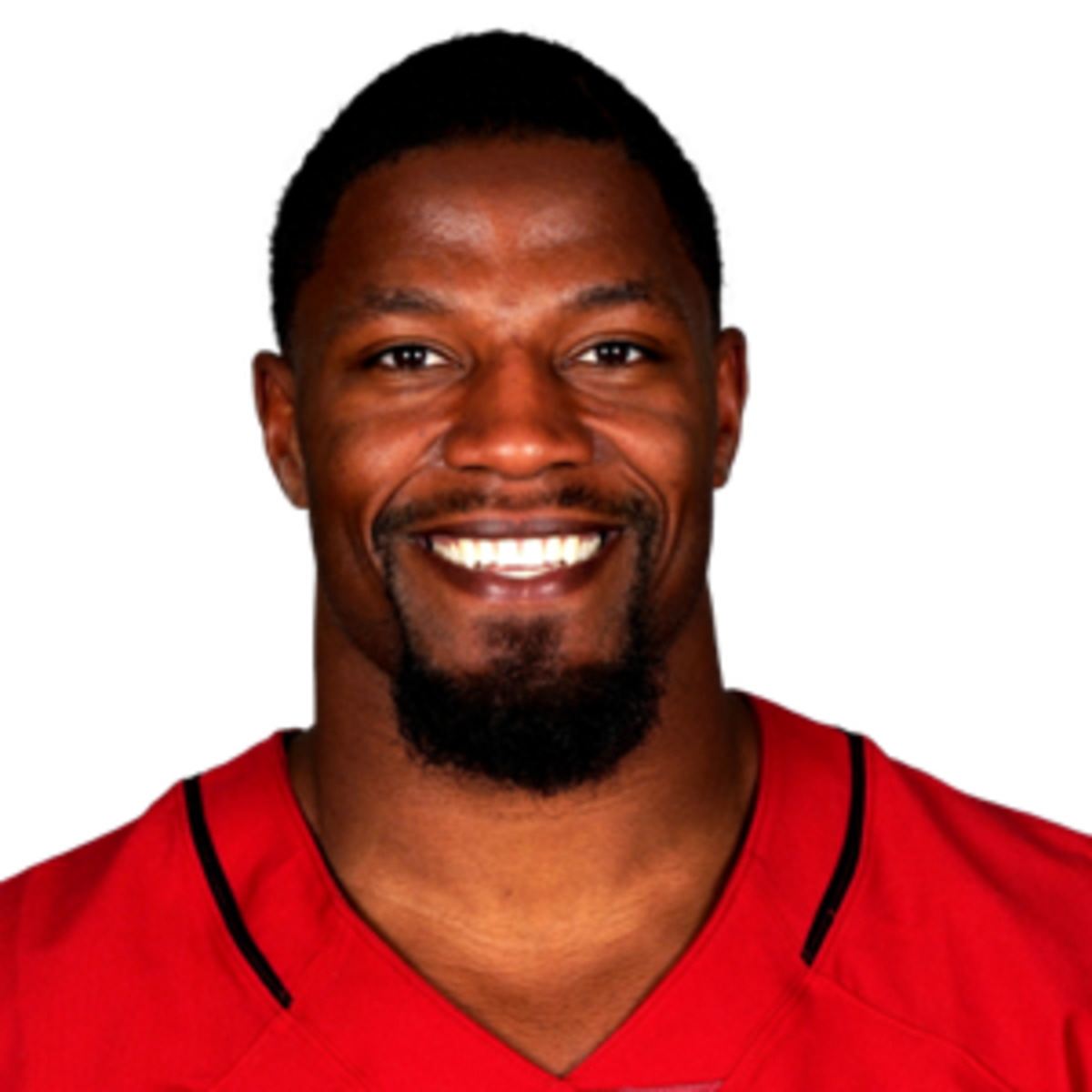 David Johnson - Sports Illustrated