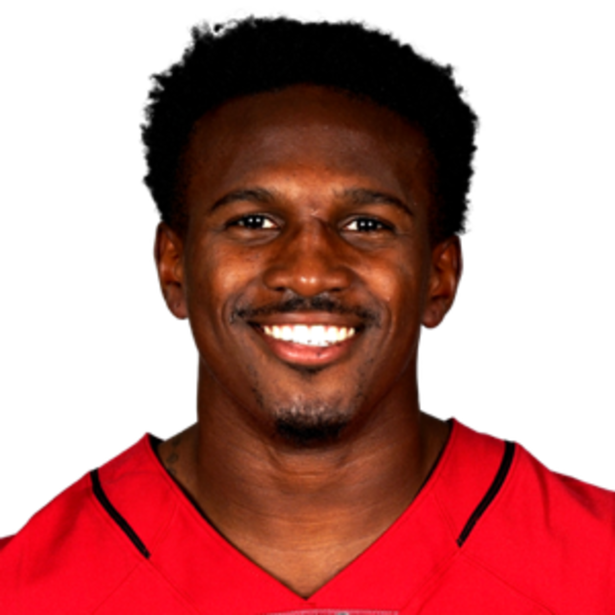 Chase Edmonds - Sports Illustrated