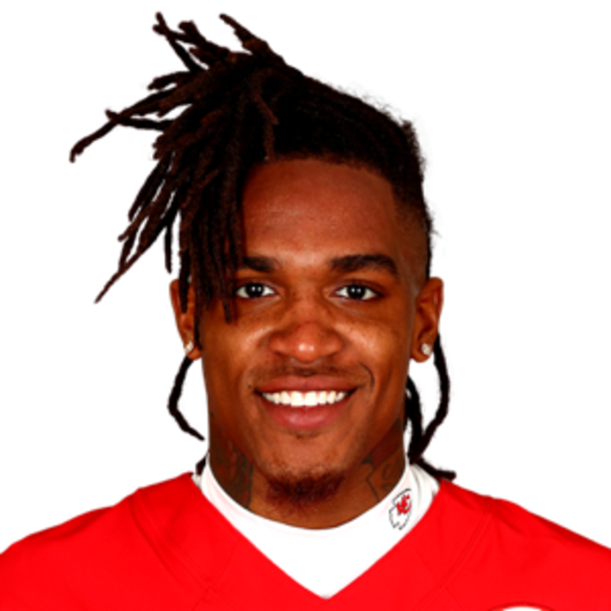 Demarcus Robinson - Sports Illustrated