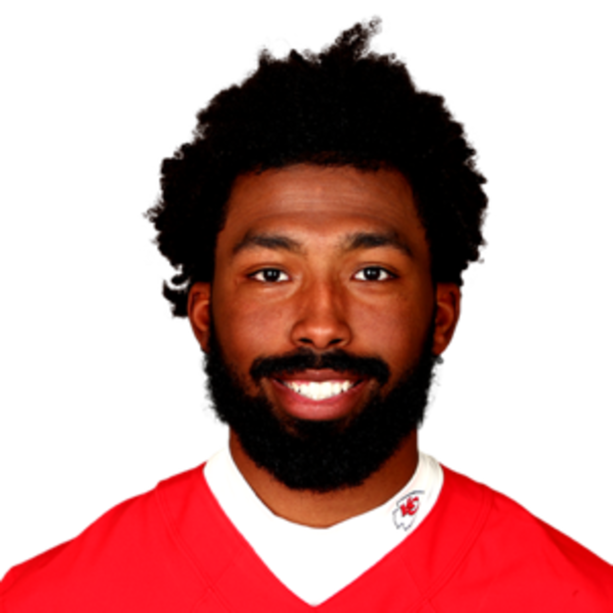 Kendall Fuller - Sports Illustrated