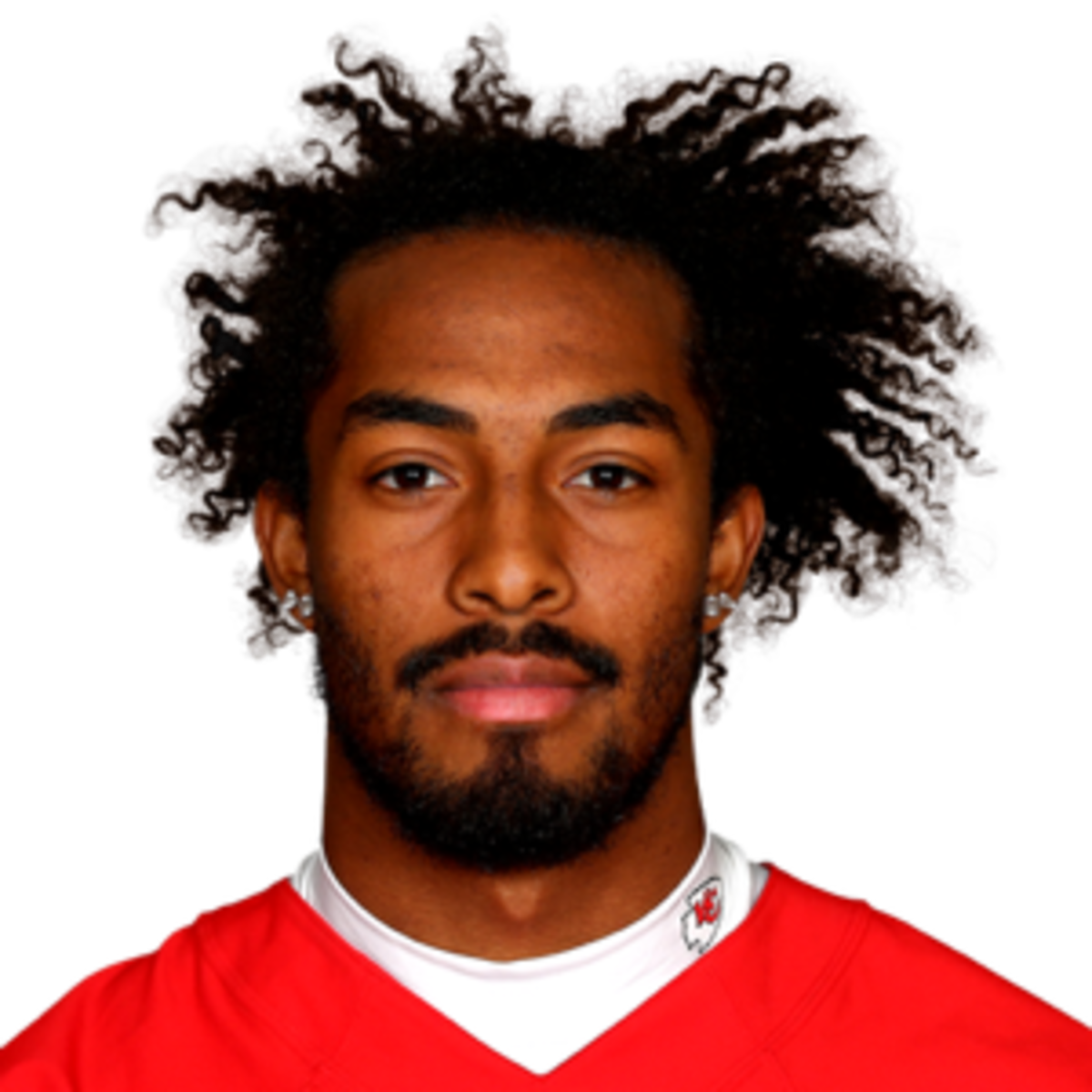 Marcus Kemp - Sports Illustrated